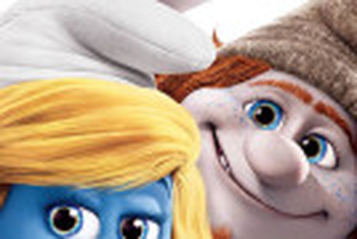 Online duas novas cenas de “Os Smurfs 2″ | Notícias | Filmow
