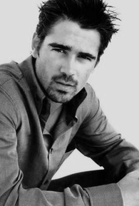 Colin Farrell (31 de Maio de 1976) | Artista | Filmow