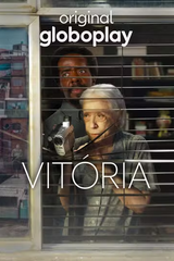 Vitória: filme de 2025 - Filmow