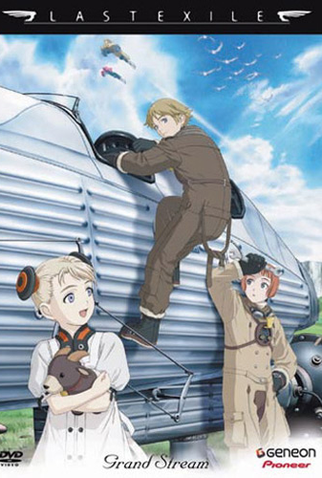 Last Exile - 2003 | Filmow