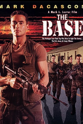 A Base - Desafiando o Perigo: filme de 1999 - Filmow