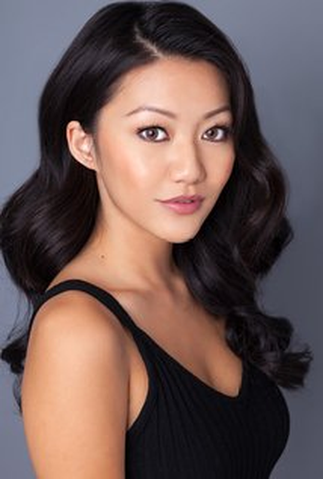 Fotos | Summer Rose Ly | Artista | Filmow