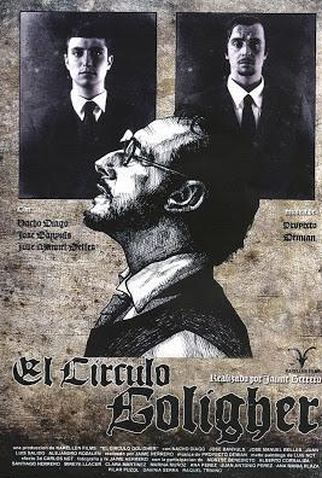 El Círculo Goligher - 2008 | Filmow