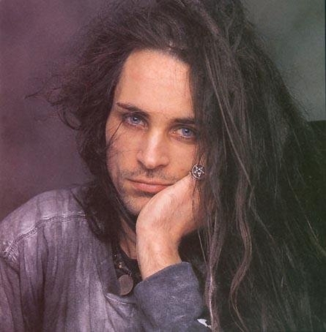 Carl McCoy (18 de Janeiro de 1963) | Artista | Filmow