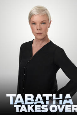 Tabatha Takes Over: série de 2011 - Filmow