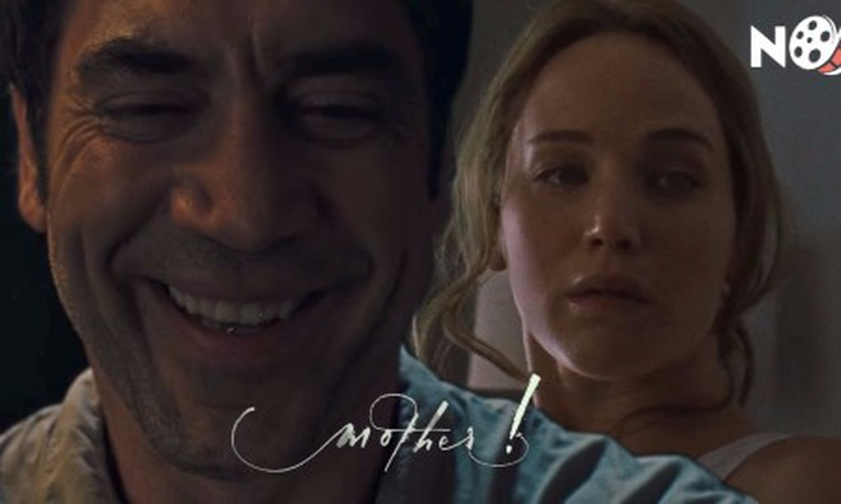 Crítica 2: Mãe! (2017) | Uma obra de arte bizarra e terrivelmente brilhante. - NoSet | Notícias ...