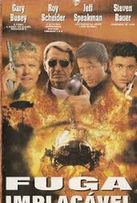 Fuga Implacável - 1997 | Filmow