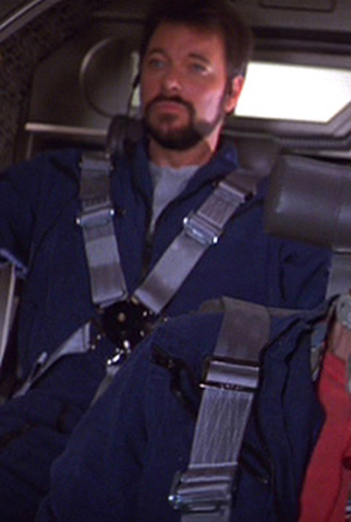 O Legado de Zefram Cochrane - 2005 | Filmow