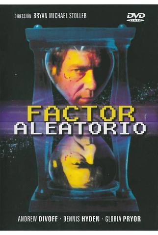 The Random Factor - 1995 | Filmow