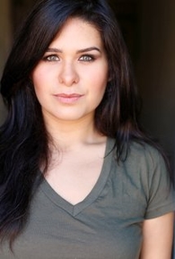 Victoria Villarreal | Artista | Filmow