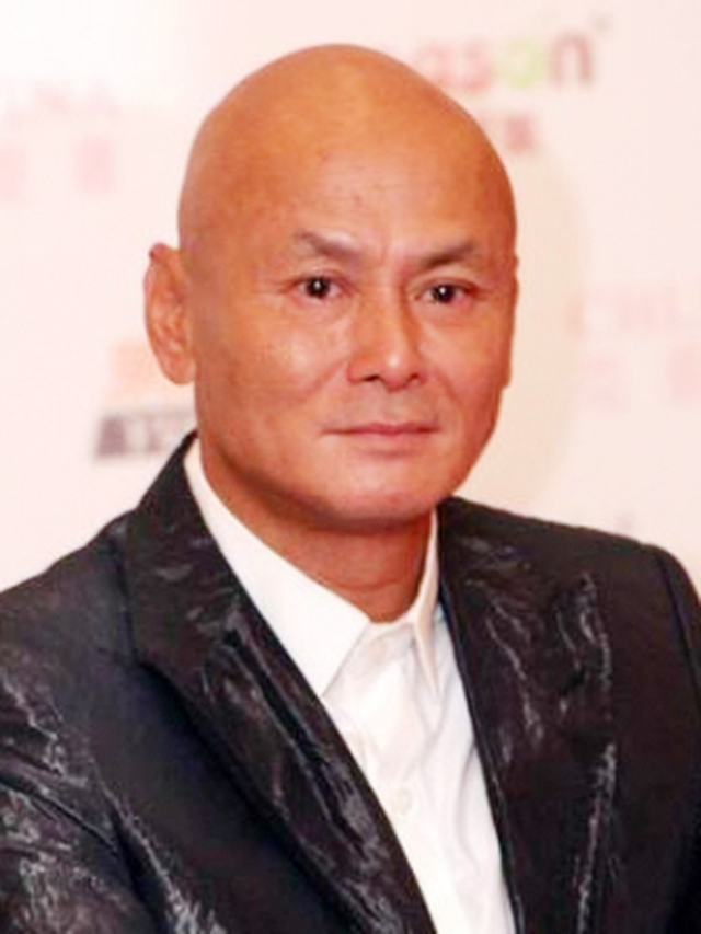 Fotos | Gordon Liu | Artista | Filmow