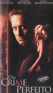 Um Crime Perfeito - 9 de Outubro de 1998 | Filmow