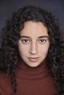 Anaïs Rizzo (11 de Maio de 1997) | Artista | Filmow