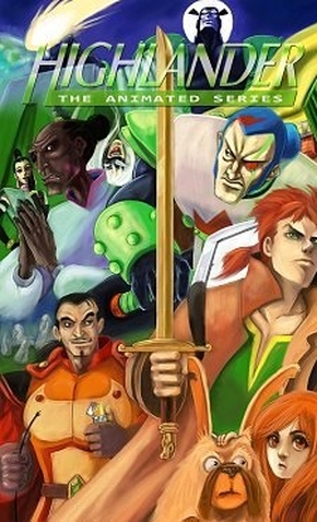 Highlander - 18 de Setembro de 1994 | Filmow