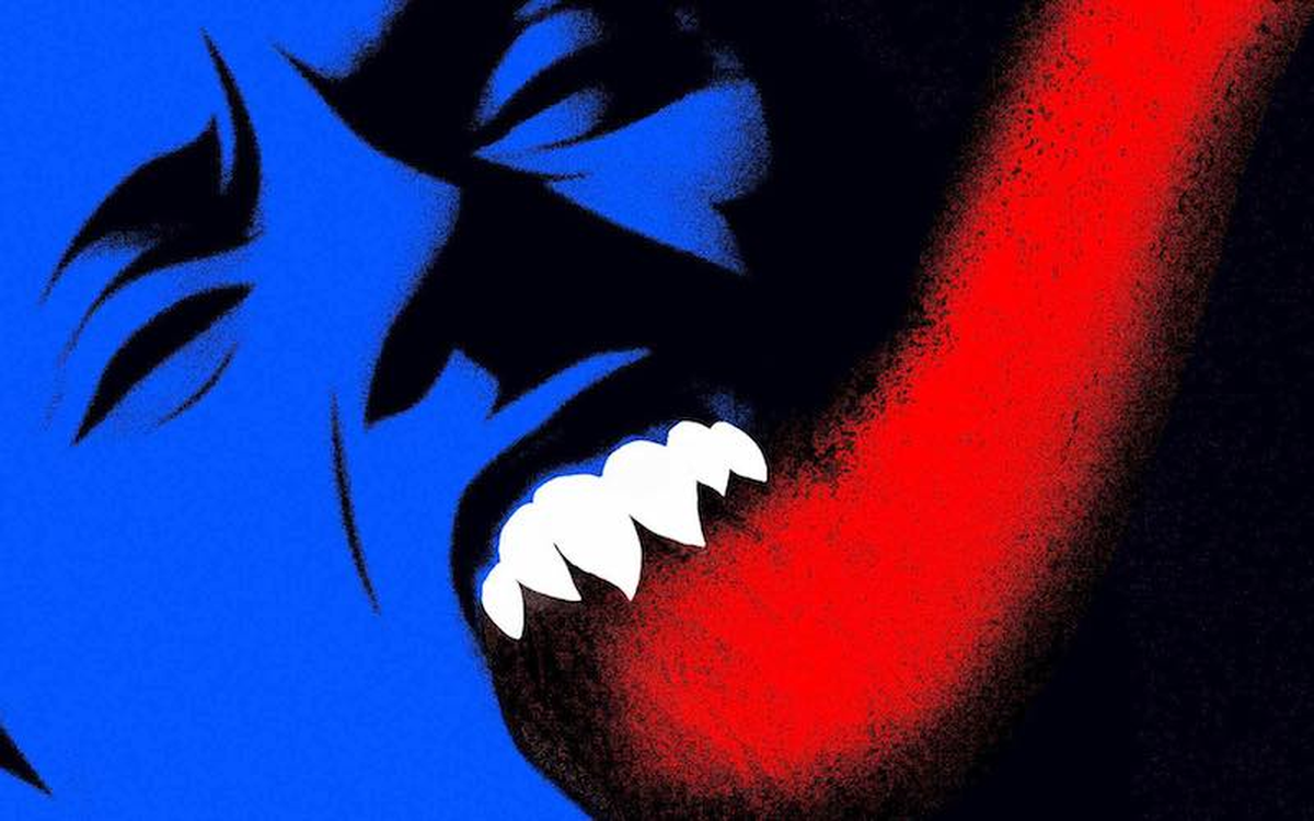 A Segunda Temporada De ‘The Strain’ Agora Tem Um Trailer E Cartaz ...