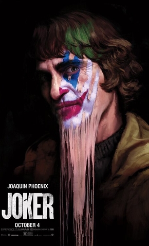 Coringa - 3 de Outubro de 2019 | Filmow