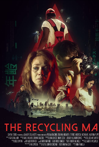 The Recycling Man - 2021 | Filmow