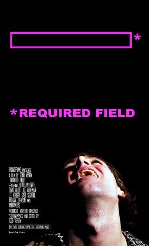 Required Field - 2016 | Filmow
