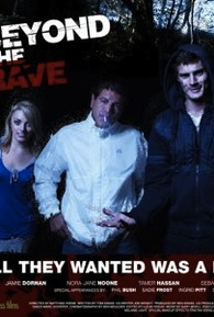 Beyond the Rave - 17 de Abril de 2008 | Filmow