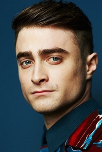 Daniel Radcliffe (23 de Julho de 1989) | Artista | Filmow