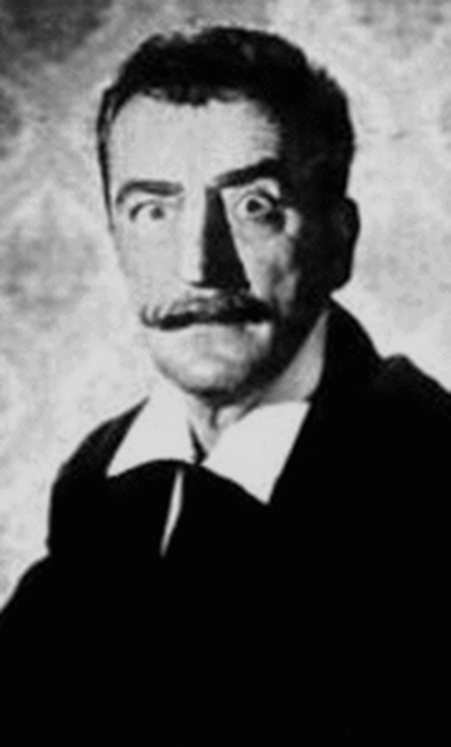 Fotos | Mario Bava | Artista | Filmow