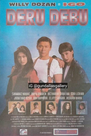 Deru Debu - 22 de Dezembro de 1994 | Filmow