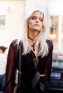 Abbey Lee (12 de Junho de 1987) | Artista | Filmow