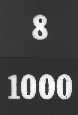 1000 Frames - 1966 | Filmow