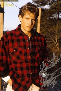 Thom Mathews (28 de Novembro de 1958) | Artista | Filmow