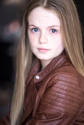 Kyla Matthews (23 de Setembro de 2004) | Artista | Filmow