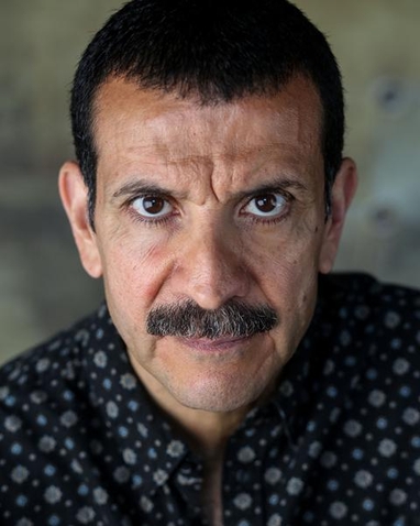 Adnan Rashed | Artista | Filmow