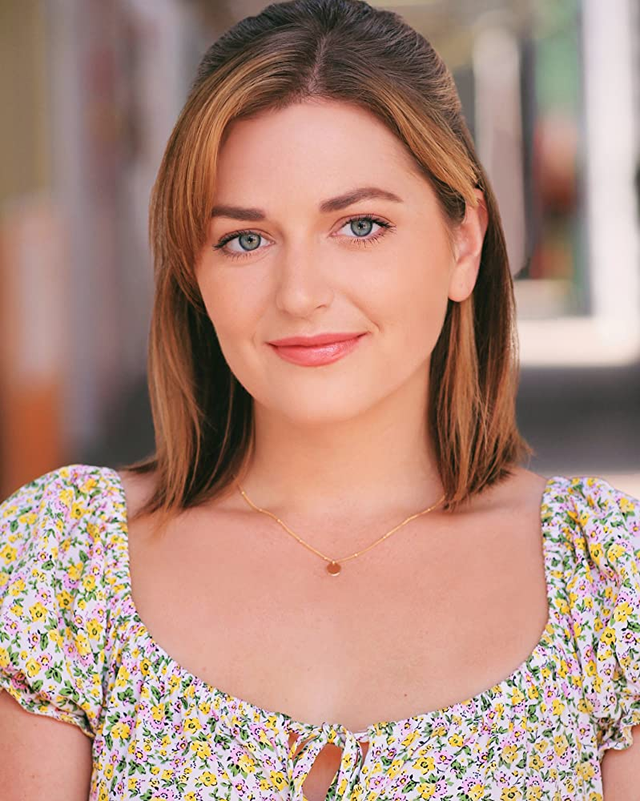 Fotos | Katie Carpenter (IV) | Artista | Filmow