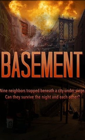 Basement - 2021 | Filmow