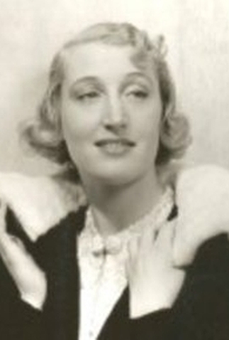 Kay Thompson (I) (9 de Novembro de 1909) | Artista | Filmow