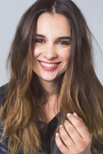 Giulia Charm (13 de Novembro de 1994) | Artista | Filmow