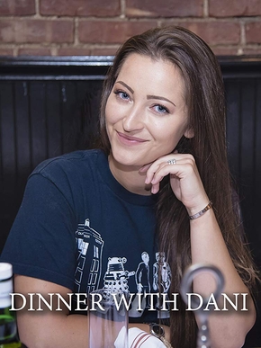 Dinner With Dani - 2018 | Filmow