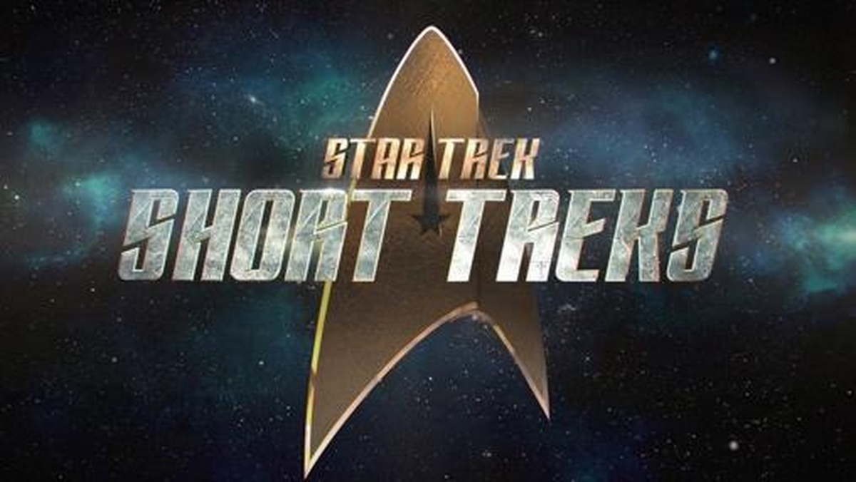 SDCC18: ‘Star Trek: Discovery’ Mini-Episodes, Spock and Number One ...