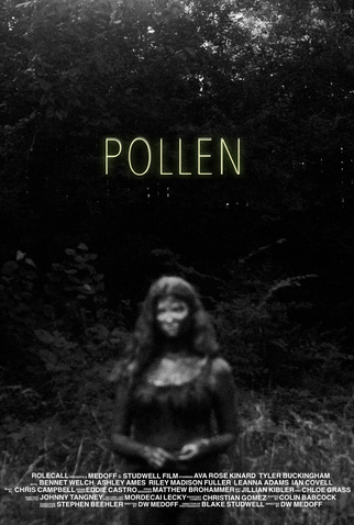 Pollen - 6 de Junho de 2023 | Filmow