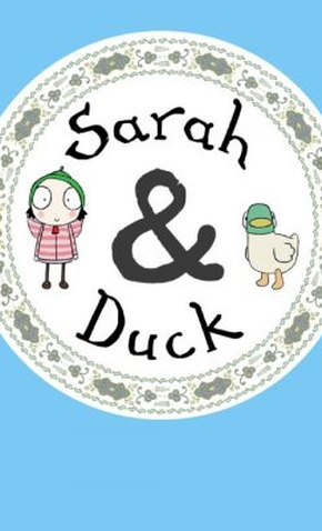 Sarah e o Pato - 2013 | Filmow