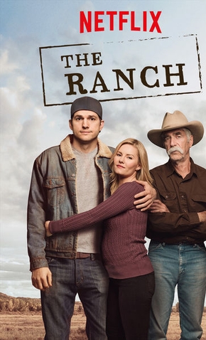 The Ranch (Parte 5) - 15 de Junho de 2018 | Filmow