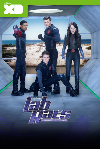 Lab Rats: Ilha Biônica (4ª Temporada): série de 2015 - Filmow