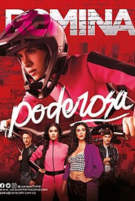 Romina poderosa - 31 de Maio de 2023 | Filmow