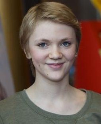 Hanna Obbeek (24 de Abril de 1998) | Artista | Filmow