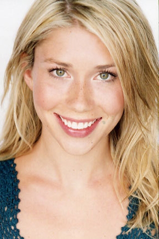 Allison Tyler (I) (12 de Fevereiro de 1985) | Artista | Filmow