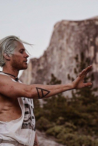 The Great Wide Open - 2015 | Filmow