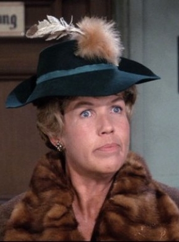 Kathleen Freeman (17 de Fevereiro de 1919) | Artista | Filmow