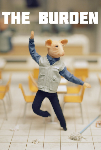 The Burden: curta de 2017 - Filmow