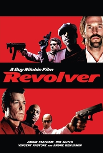 Revolver - 2005 | Filmow