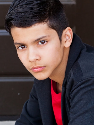 Xolo Maridueña | Artista | Filmow