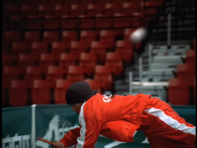 P.O.D.: Boom - 2002 | Filmow